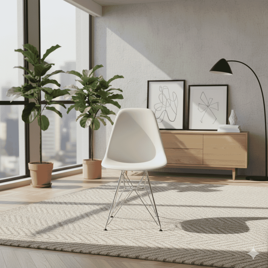 #1 Eames Chairs UK | Find the Perfect Eames Style Chairs for you