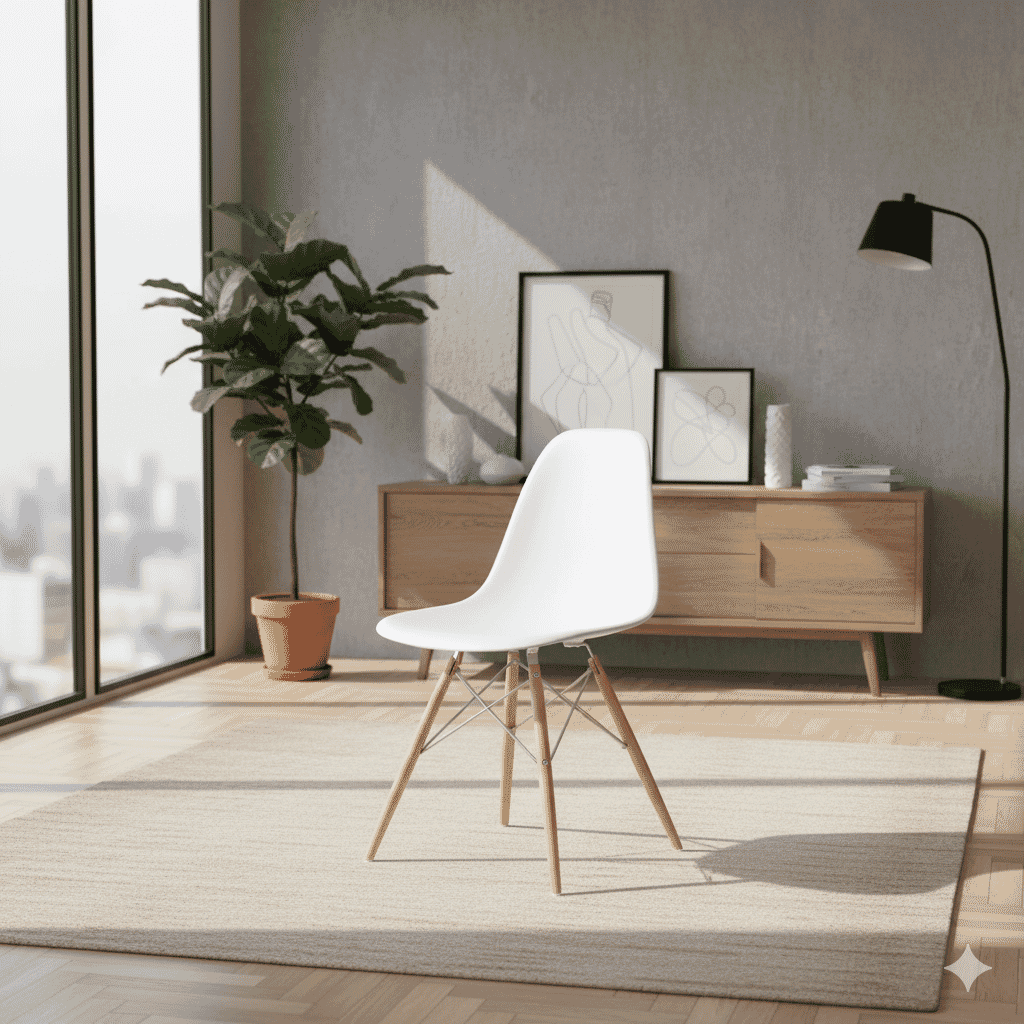 #1 Eames Chairs UK | Find the Perfect Eames Style Chairs for you