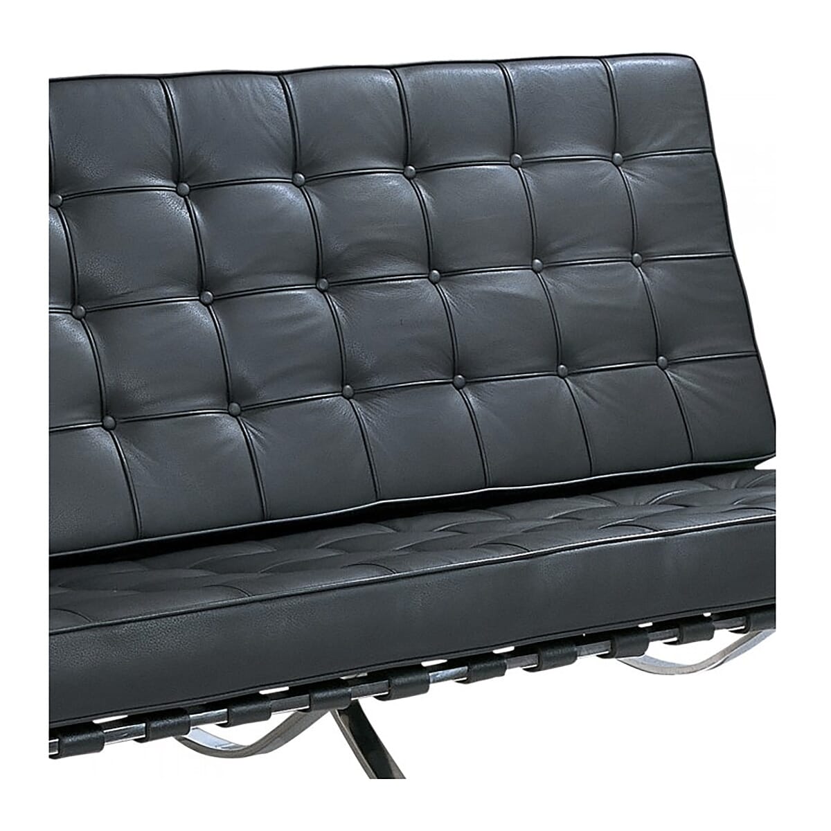 Pavillion Barcelona 2 Seater Sofa SWIVEL UK