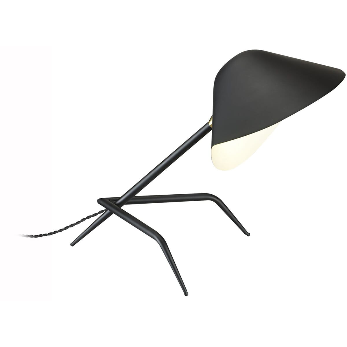 Tripod Desk Lamp